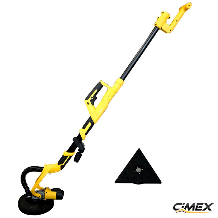 LIJADORAS DE PAREDES Y TECHOS : Sander for walls and ceilings ...