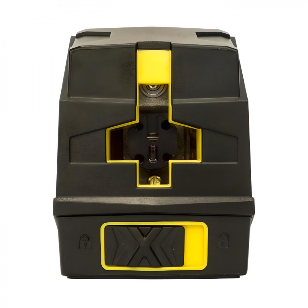 NIVELES LÁSER : Green beam linear laser level CIMEX SL10B-G