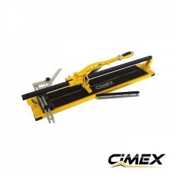 MÁQUINAS DE CORTE - CIMEX - ¡LOS MEJORES PRECIOS!